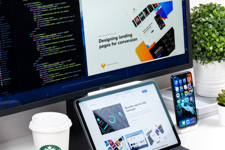 Borderless Tech Limited